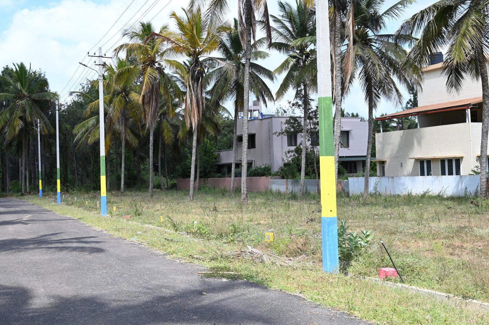 GREEN VALLEY – VINYAS GROUP